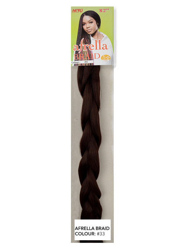 Afrella Braid 82″ (1 Unit) – Afrotex