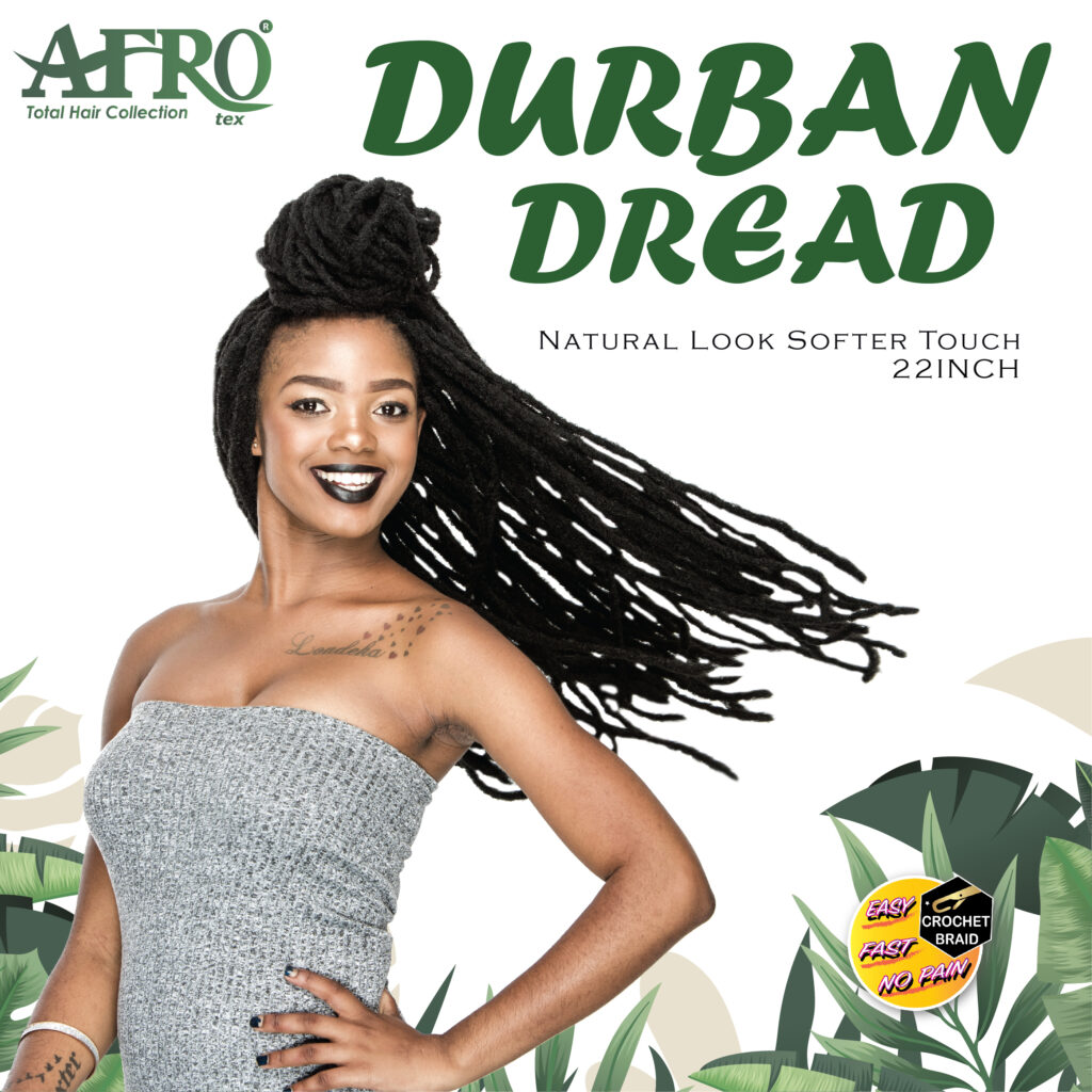 Eco Dread (3 Packs) – Afrotex