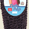 Curly Pop (3Packs) – Afrotex